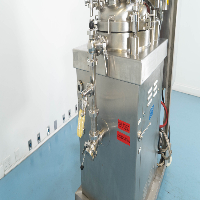 Becomix RW 50 Homogenizing Mixer | Surplus Solutions